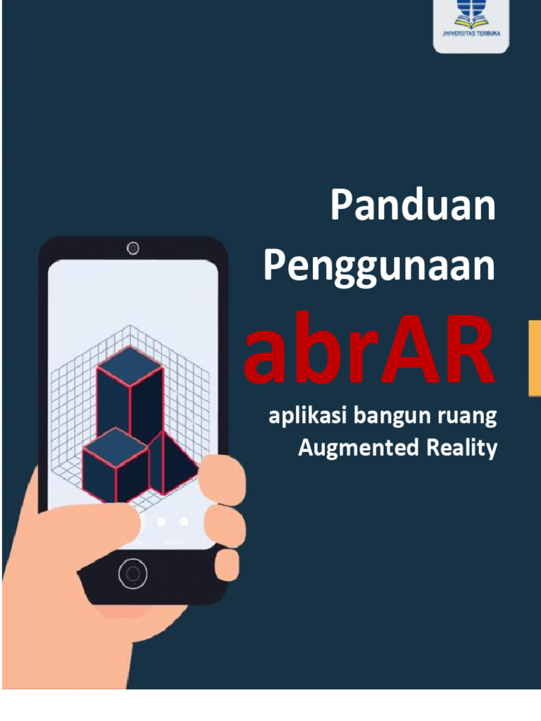 Rev-Panduan Abrar - Edit GW MAP | PDF