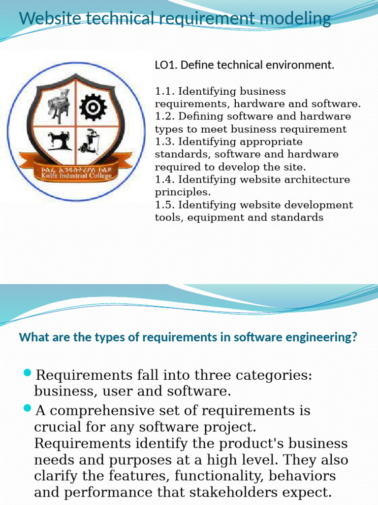 Vironment | PDF | Software | System