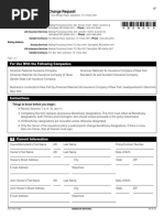 Brighthouse Life Insurance Address Change Form | PDF