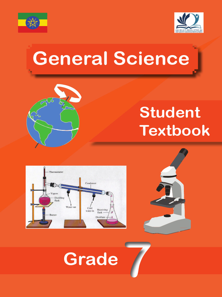Grade 7-General Science - Ethiofetenacom - d837 | PDF | Science | Matter