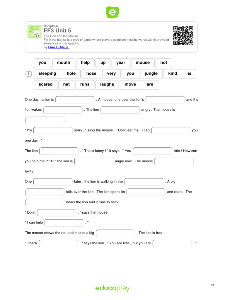 8123740-ff3 Unit 5 | PDF