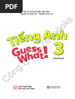 Ket Picture Speaking | PDF