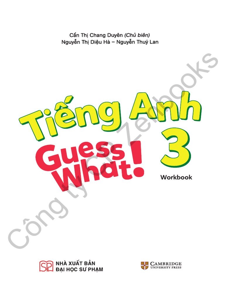 Think 3 | PDF