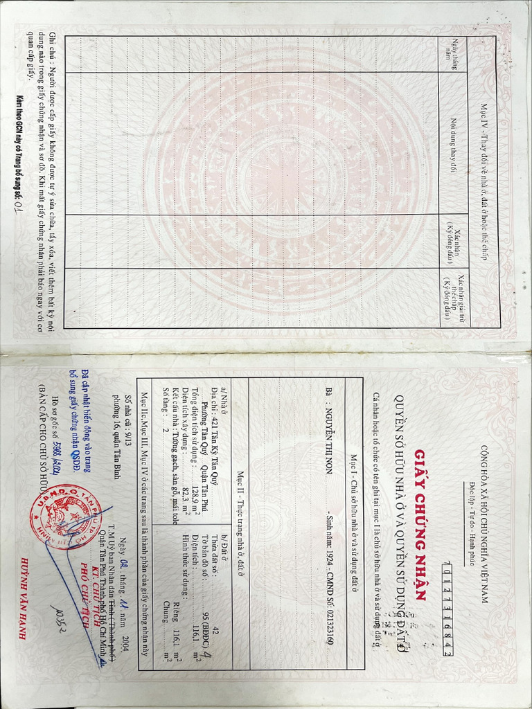 GCN Da Cap Nhat | PDF