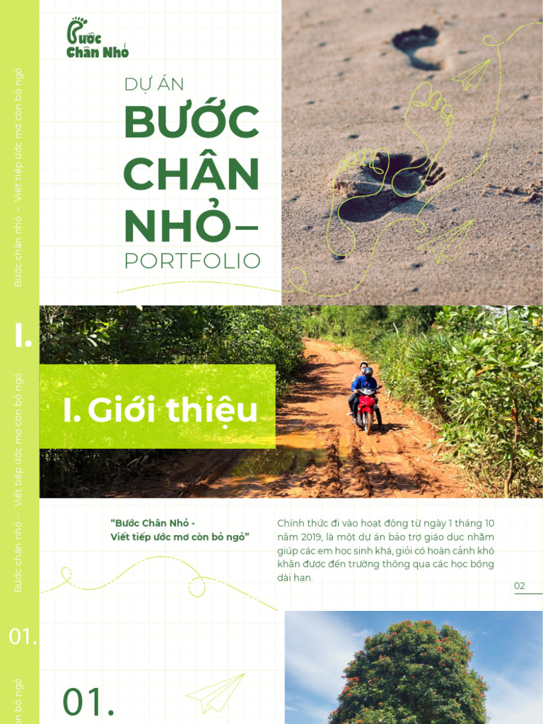BCN Portfolio | PDF