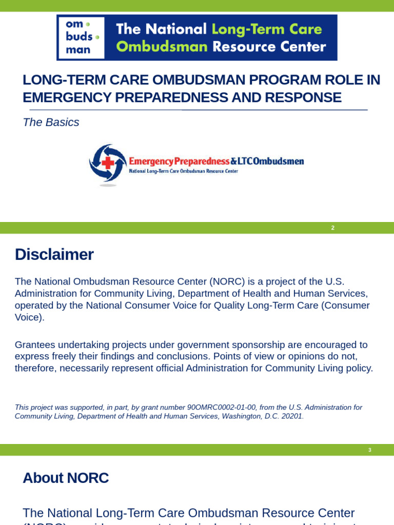 Basic Ep Training Template Final | PDF | Emergency Management | Emergency