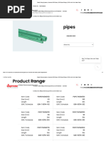 Hdpe Pipe SDR 17 Pressure Rating SDR 17 SDR 11 Hdpe Pipe Dimensions and ...