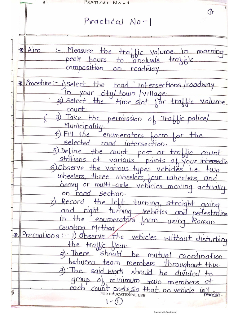 TEN - PR - 01 To 02 | PDF