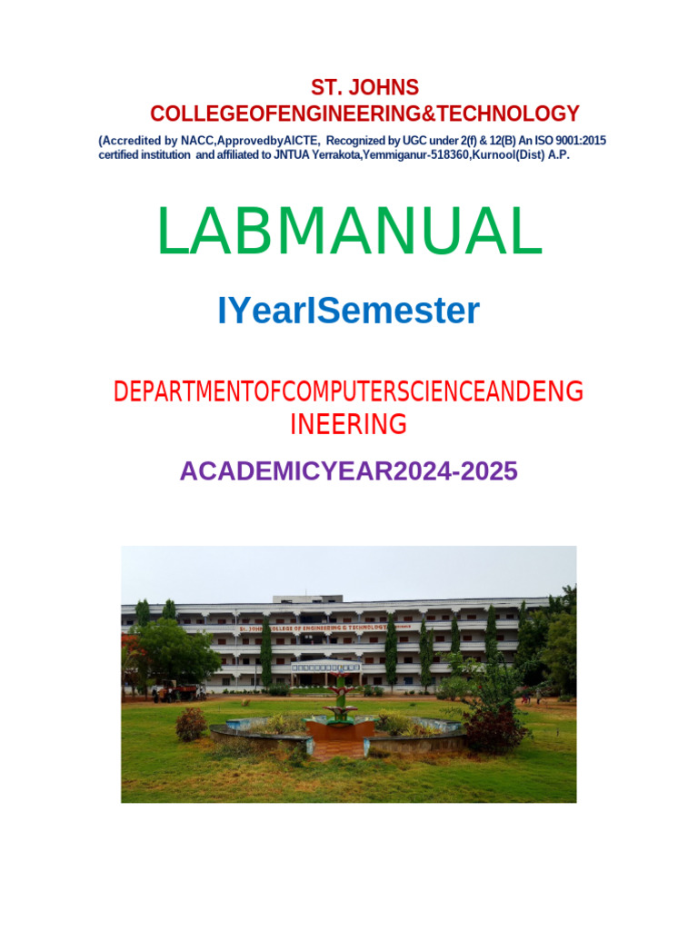 It Workshop New | PDF | Random Access Memory | Booting