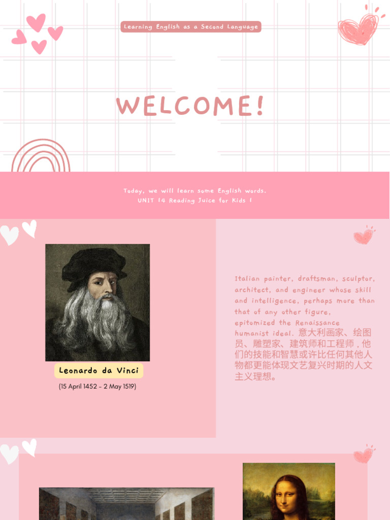 Hanhan's English Class (Session 3) UNIT 14 | PDF | Renaissance Hanhan's English Class (Session 3) UNIT 14 | PDF | Renaissance