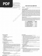 BioFire GI Panel Testing Instructions | PDF | Polymerase Chain Reaction ...