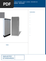 Panelboards - UL 67 | PDF | Computers