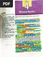 The P Block Elements Chemistry Class 12 Part 1 Unit 7 Old NCERT | PDF