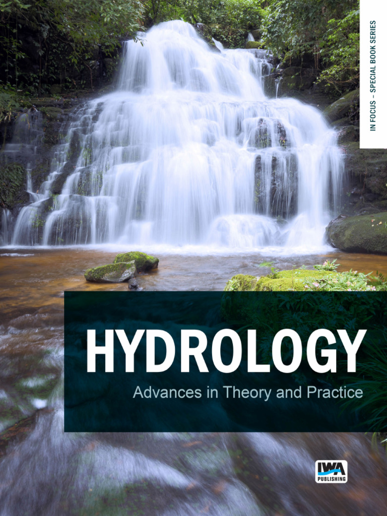 (Atkg1.) IWA Publishing - English - Hydrology Advances in Theory and ...