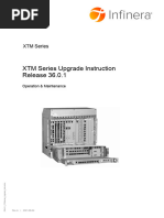 Infinera Groove GX Series G30 OLS 0266 DS RevA 0820 | PDF | Wavelength ...