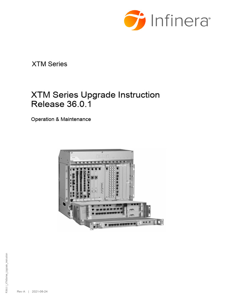 XTMSeries Upgrade Instruction | PDF | Trademark | Operating System