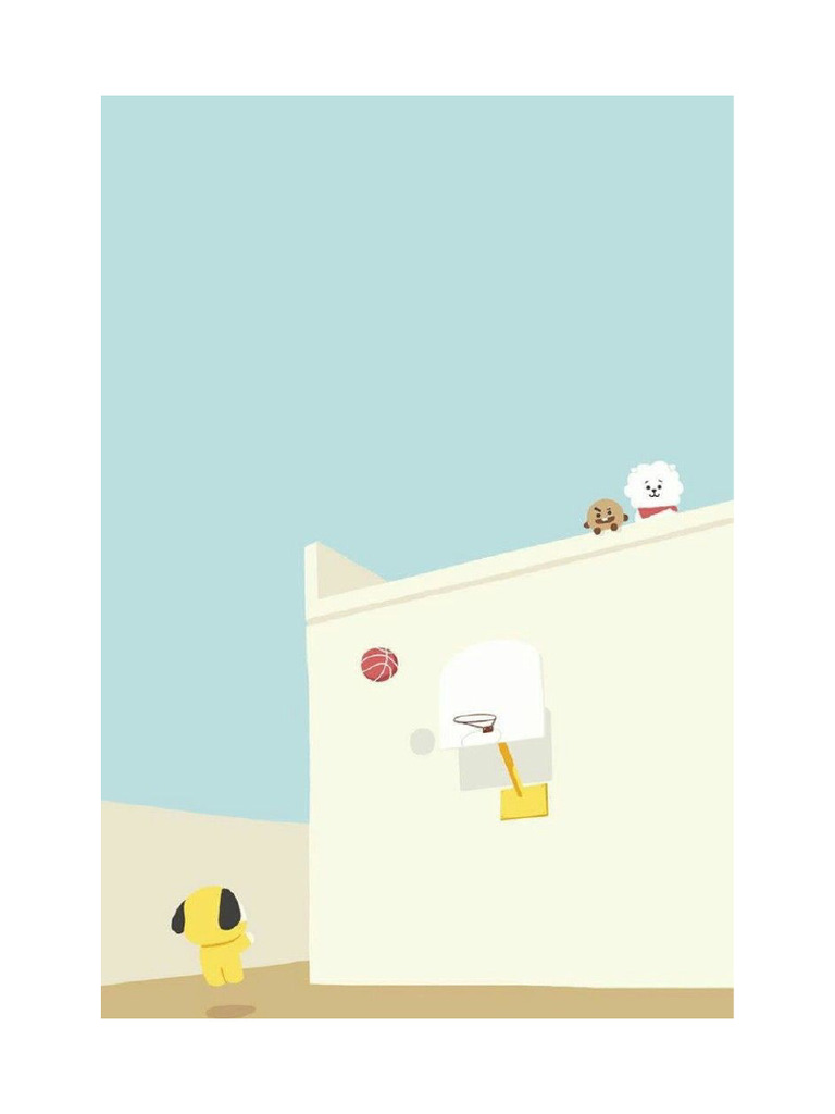 CHIMMY and RJ | PDF