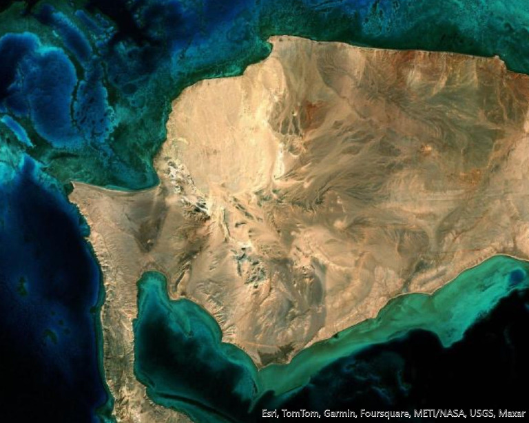 Esri, Tomtom, Garmin, Foursquare, Meti/Nasa, Usgs, Maxar | PDF