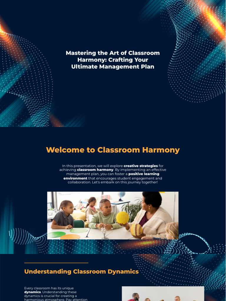 Slidesgo-Mastering-The-Art-Of-Classroom-Harmony-Crafting-Your-Ultimate ...