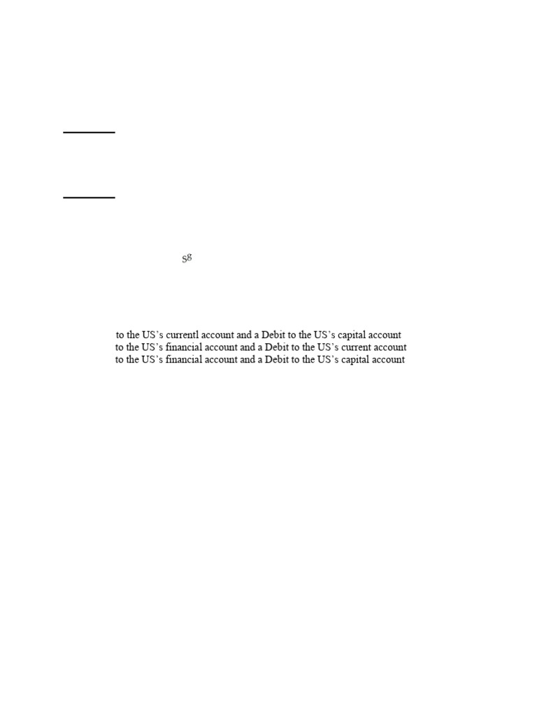 IF2 - Midterm Exam1 - OpenBook - Questions | PDF | Exchange Rate | Interest