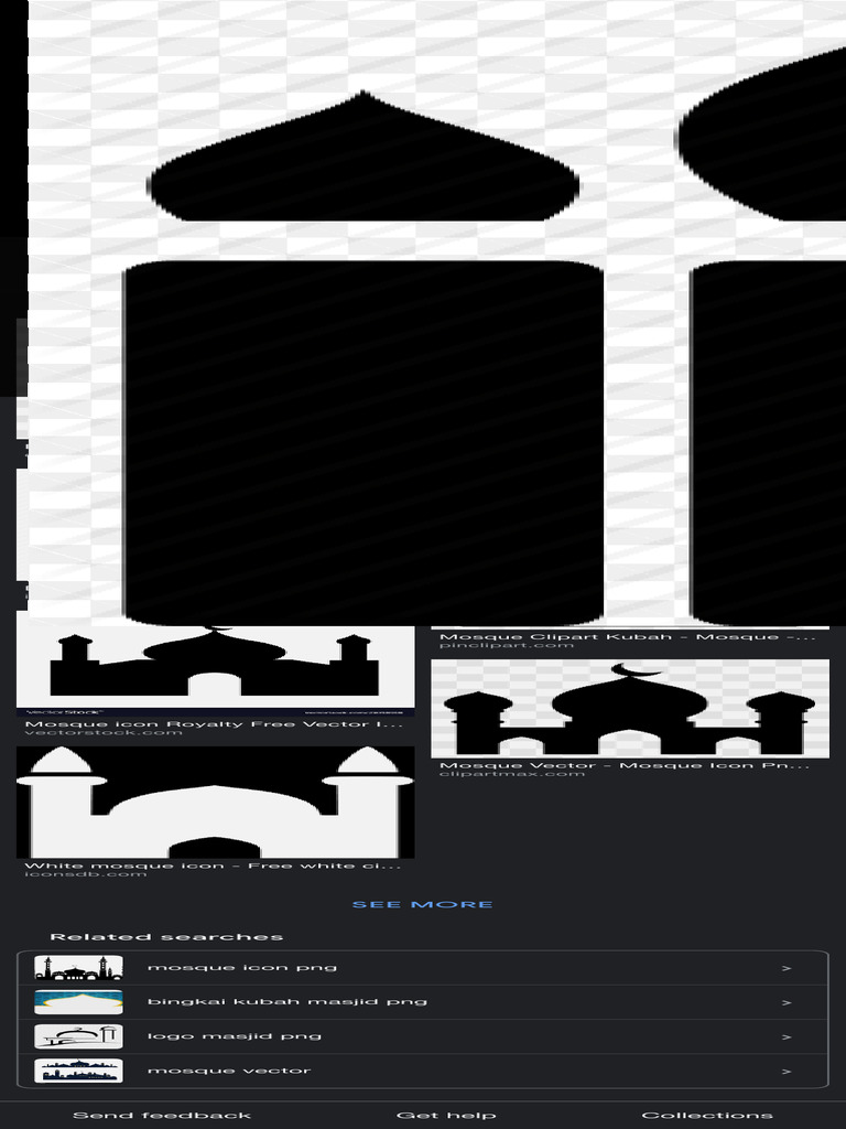 Icon Kubah Masjid - Google Search | PDF