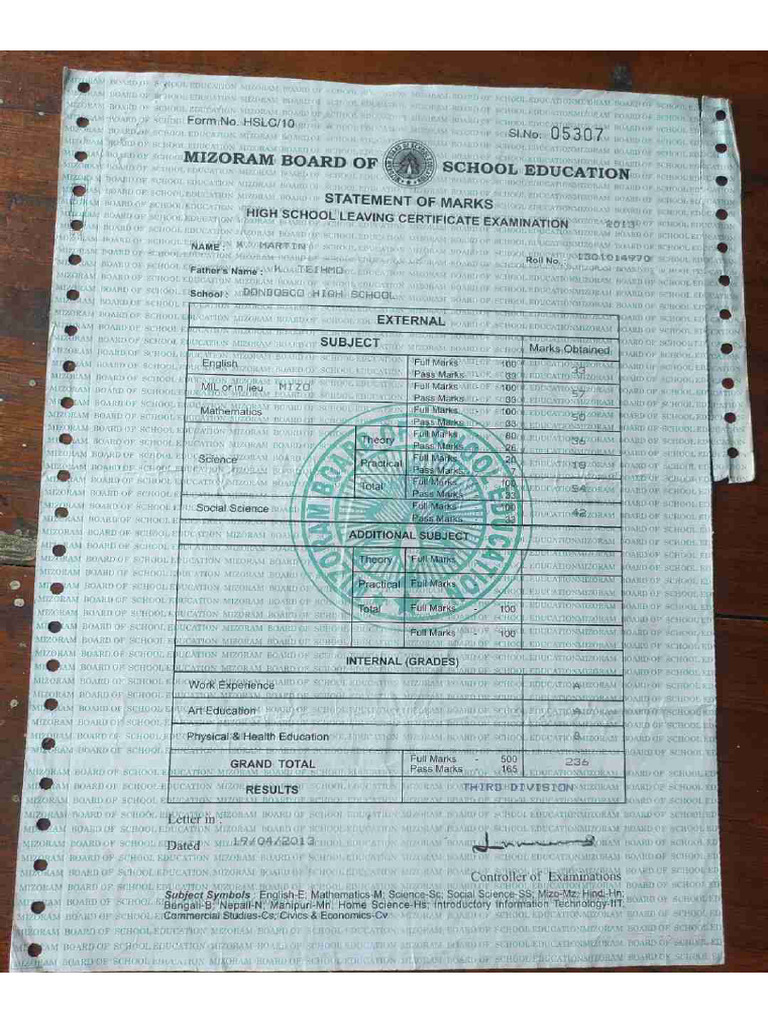 HSLC Compressed Compressed | PDF