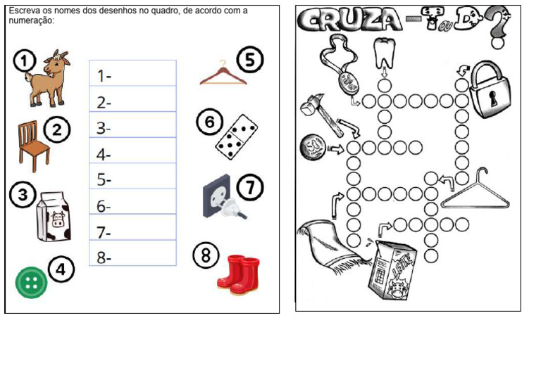 ATIVIDADE D e T | PDF