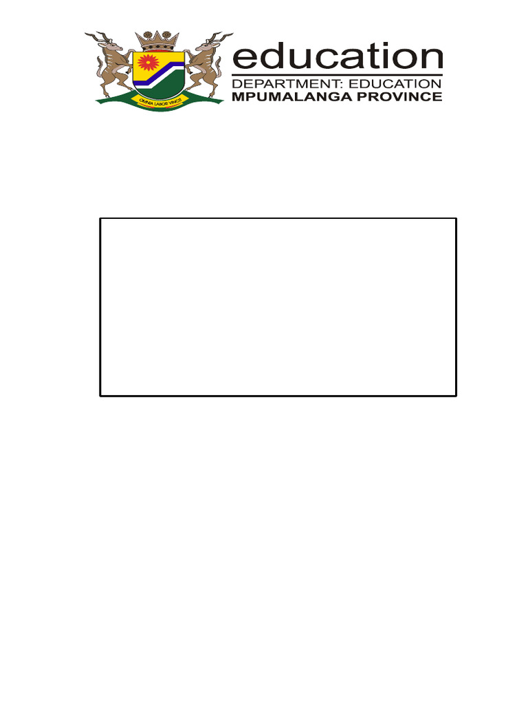 Grade 11 Question Paper | PDF | Interest | Mathematics