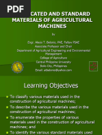 ISMC 100 Weight Per Meter: Sizes and Dimensions | PDF | Density