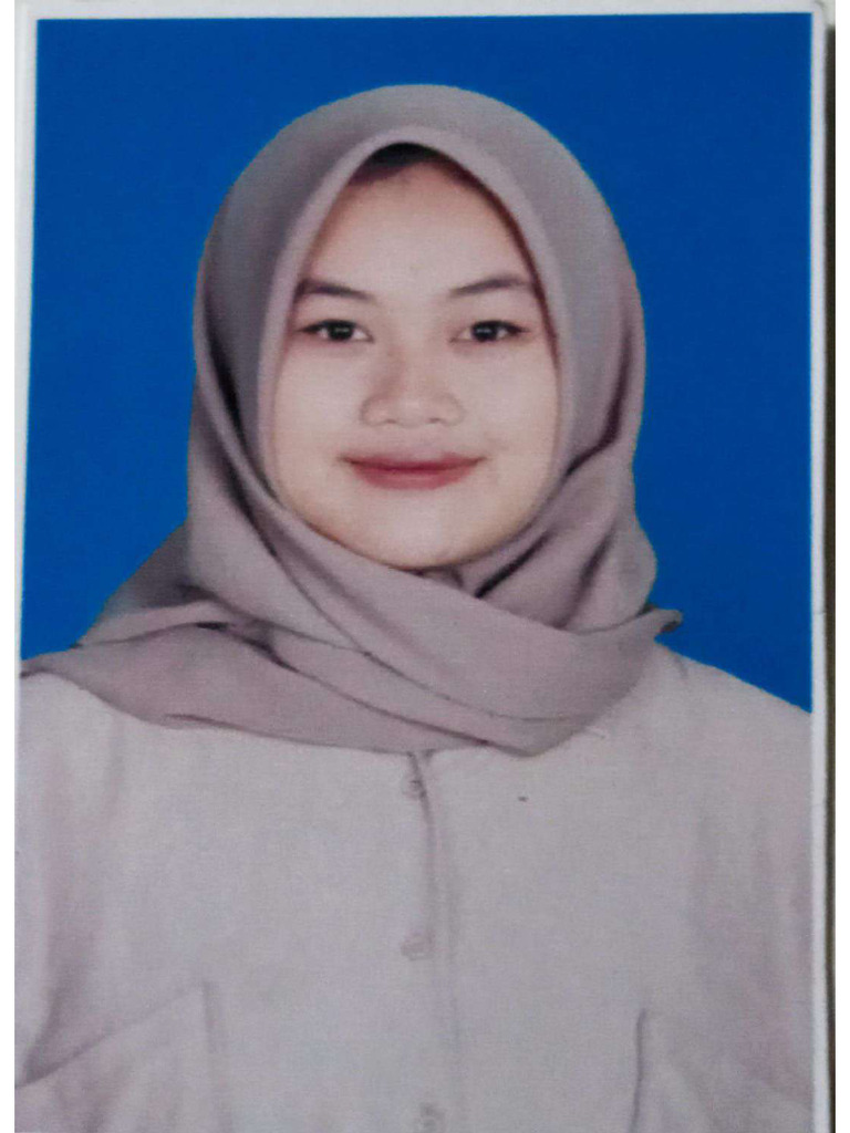 Pas Poto Farida | PDF