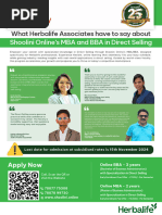 VESTIGE MARKETING PLAN, LEVELS AND INCOMES (Autosaved) PDF | PDF ...