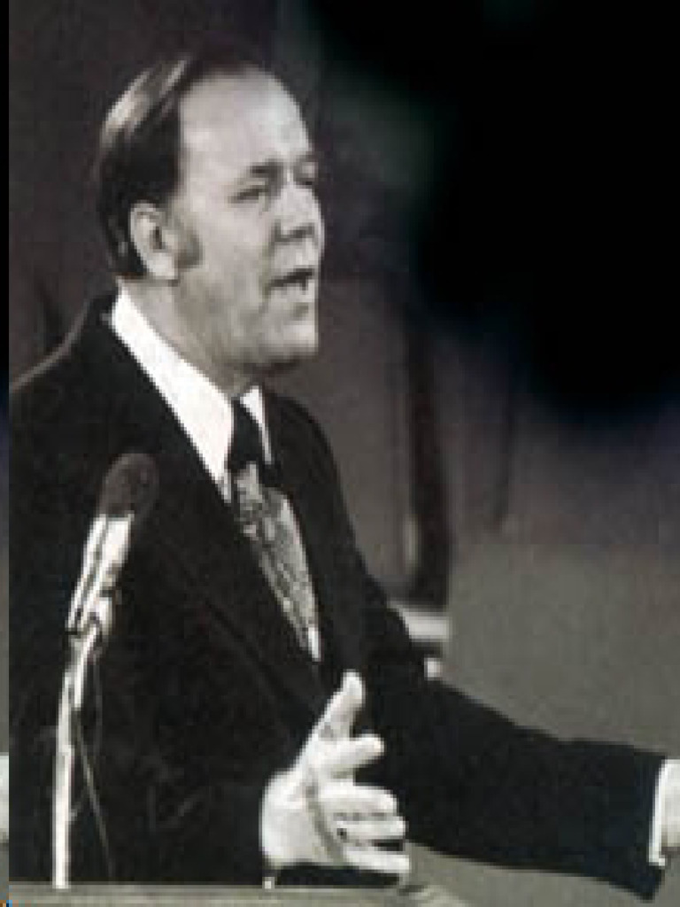 Hagin's 1963 Prophecy on America | PDF | Jesus | Religious Belief And ...