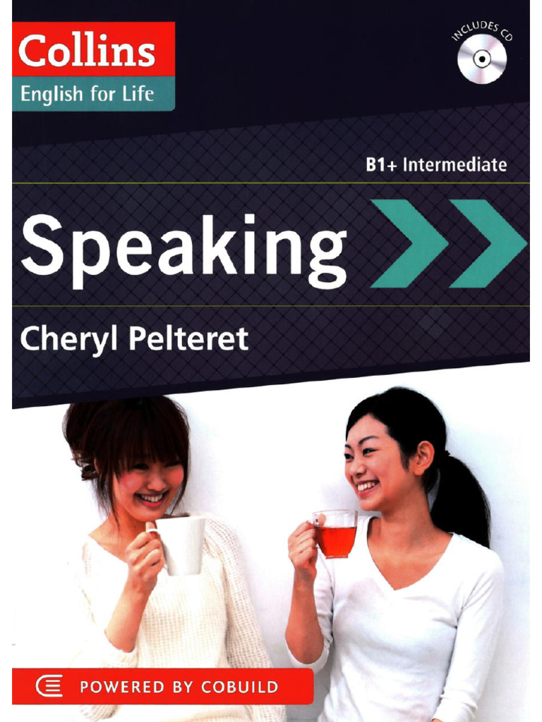 English For Life Speaking b1 | PDF