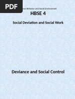 Generalist Intervention Model (GIM) | PDF | Social Work | Evaluation