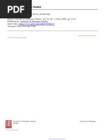 Tigre Language and Alphabet Guide | PDF | Symbols | Semiotics
