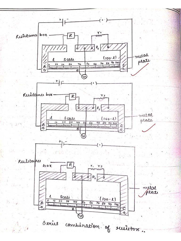 Physics Experiment 03 | PDF
