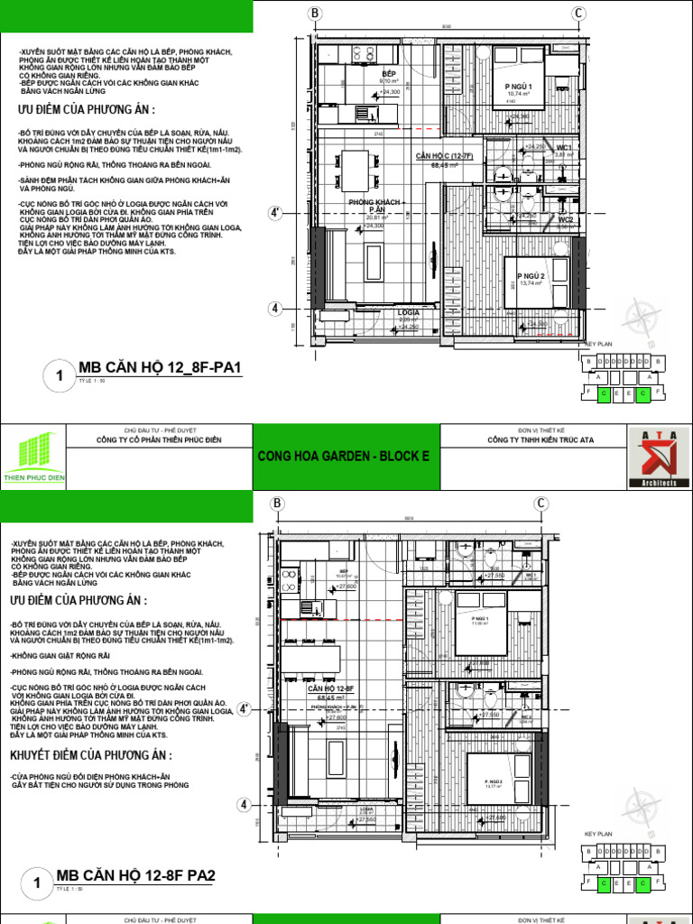 12-8F - Ata-Pa1& Pa2 | PDF