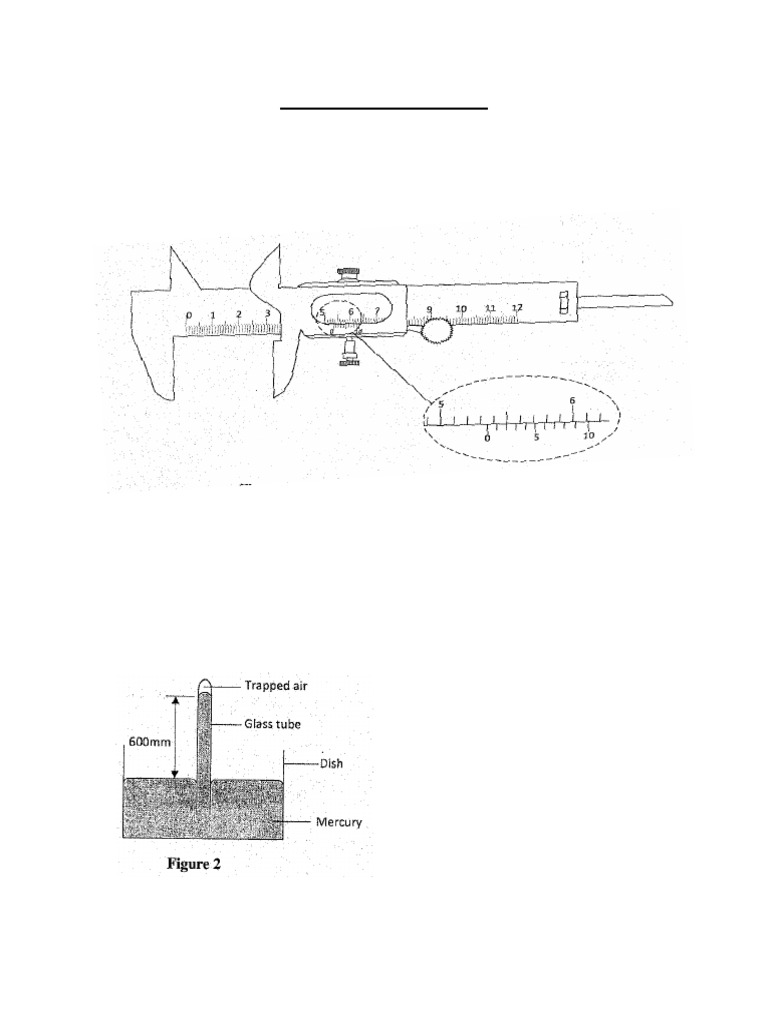 KCSE Physics Paper 1 2014 Questions | PDF | Force | Vacuum Tube