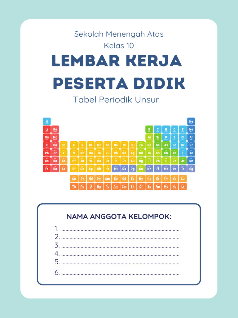 LKPD Spu (Sub Topik 2) | PDF