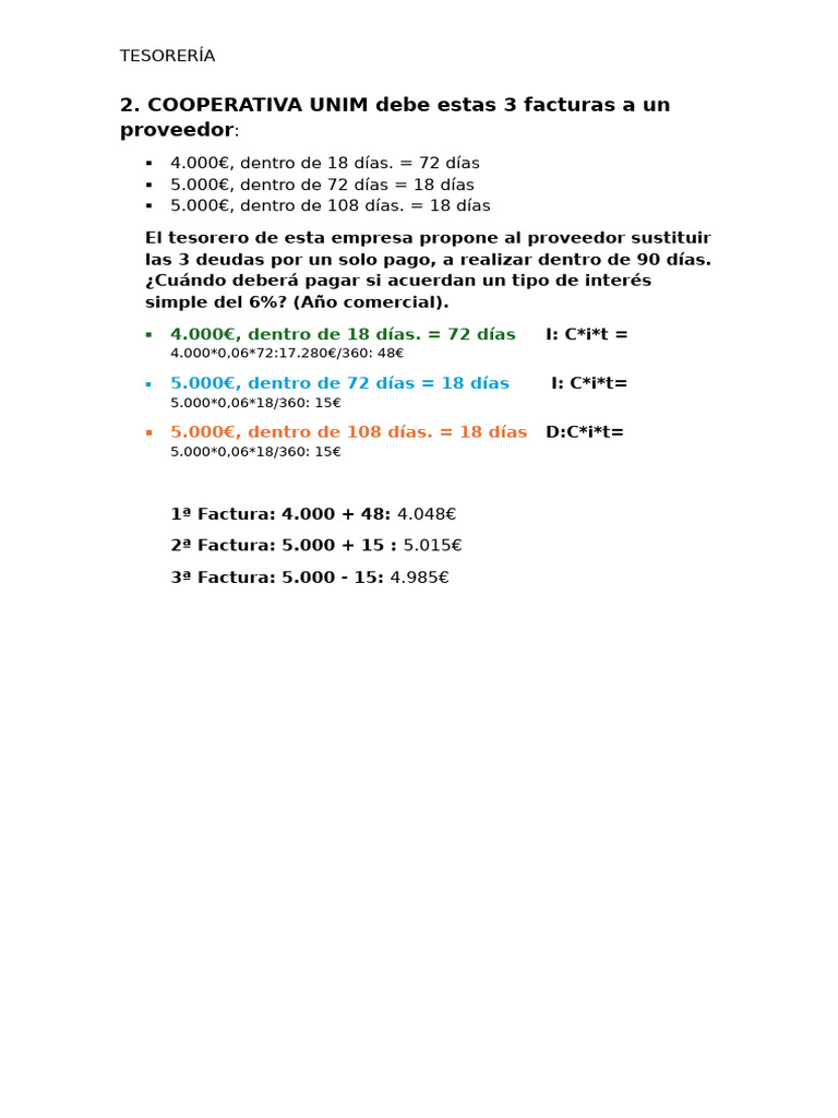 Pág 88 Ejer 2 | PDF