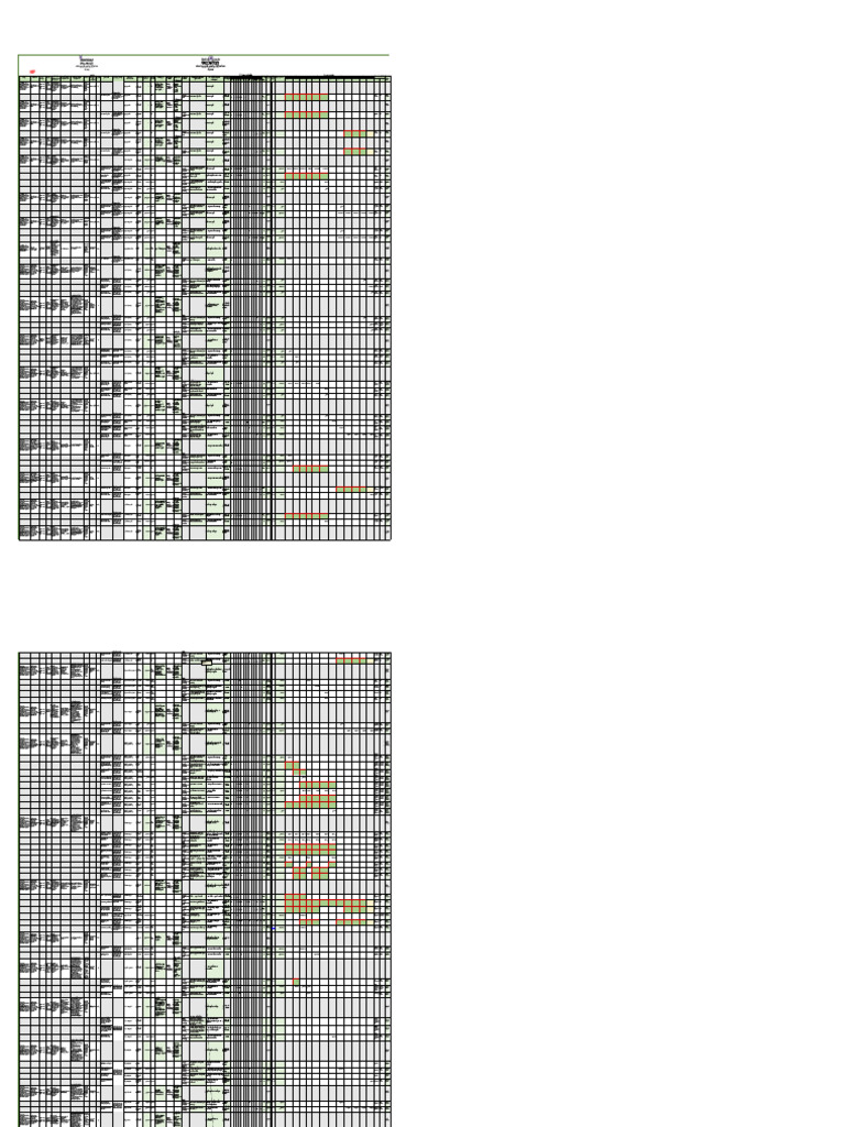 2023 Santa Fe NHS Operational Plan Revised MATATAG | PDF | Learning ...
