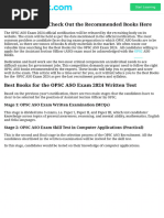 Pay Fixation Increment, (Macp) | PDF | Government