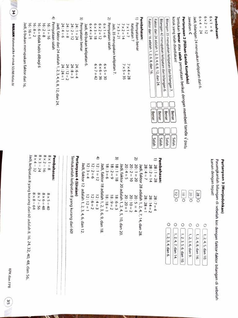 MTK FPB Dan KPK | PDF