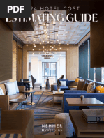 Ac Hotels by Marriott Design Standards Brochure | PDF