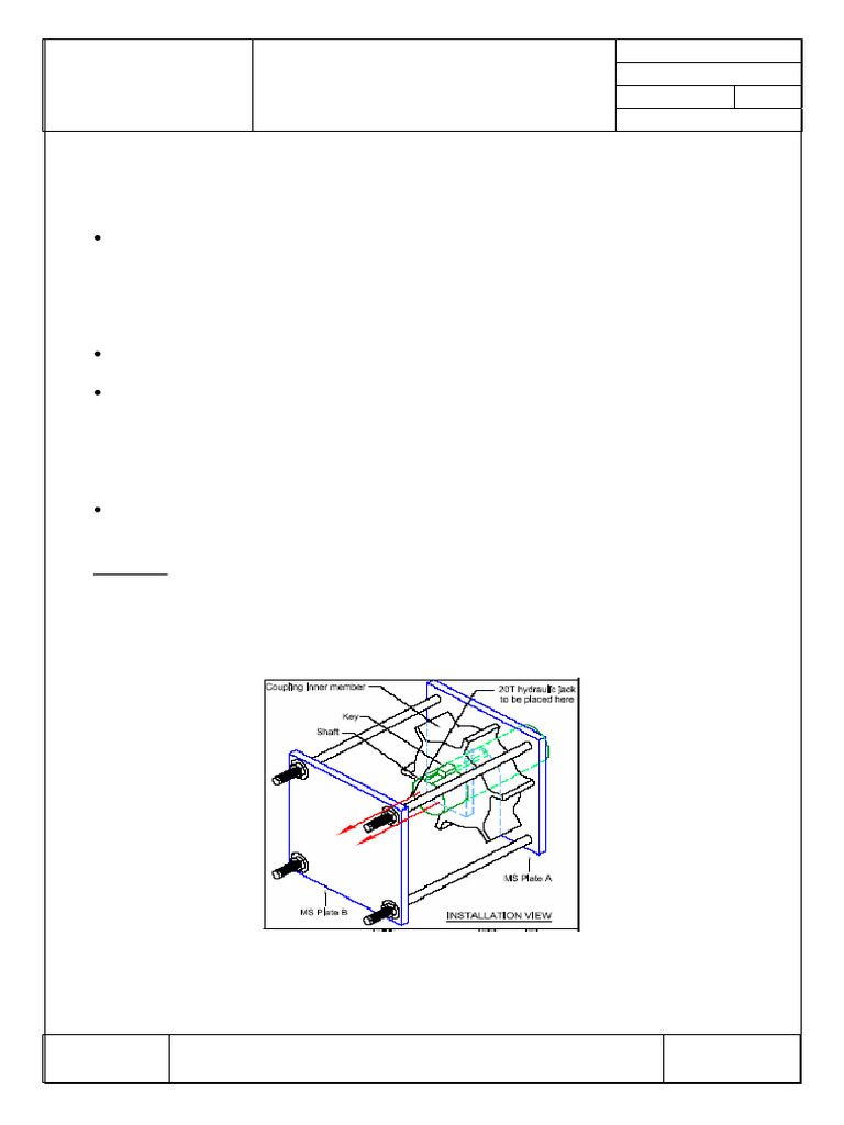 Renold Coupling Documentation | PDF | Crane (Machine) | Bearing (Mechanical)