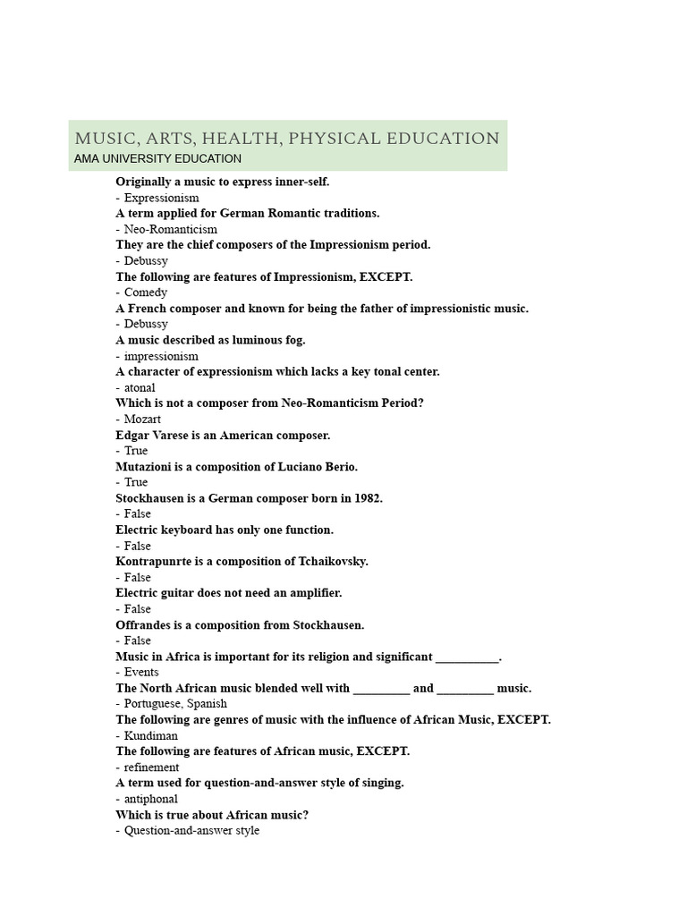 Studocu Submission | PDF