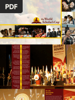 WSC Writing Prompts | PDF | Artificial Intelligence | Intelligence (AI ...