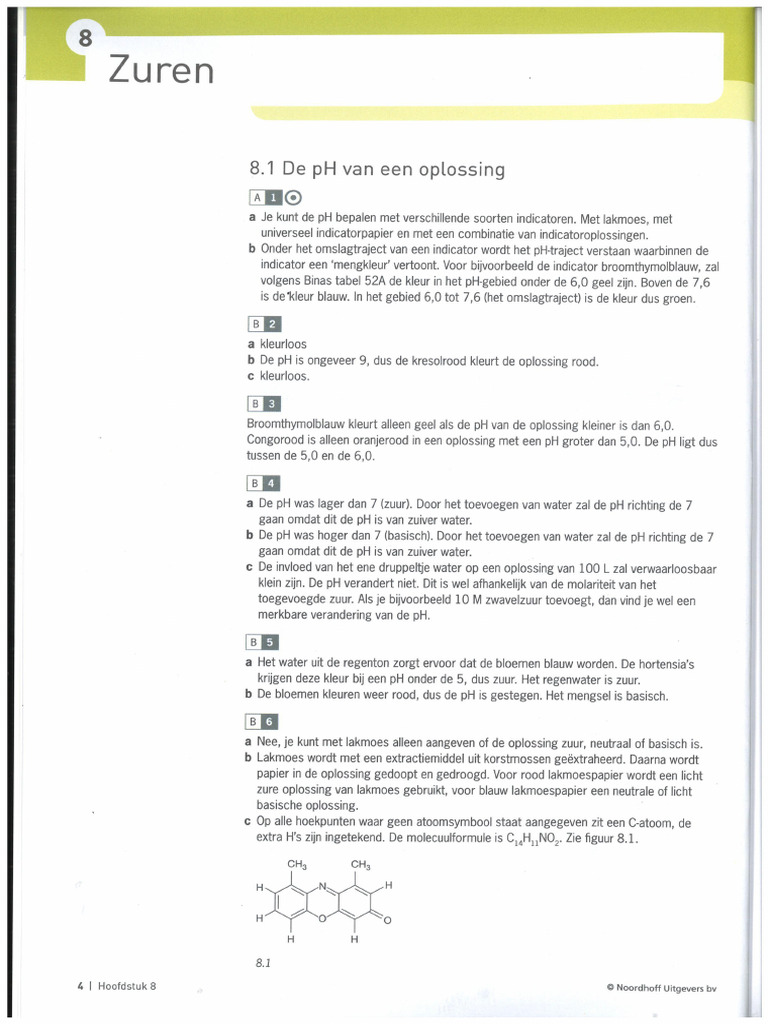 08 Zuren | PDF