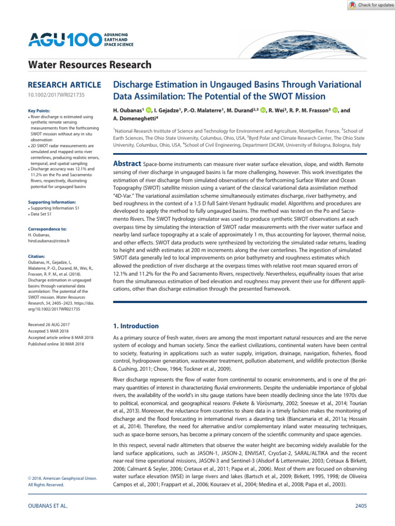 Sys 002 | PDF | Earth Sciences