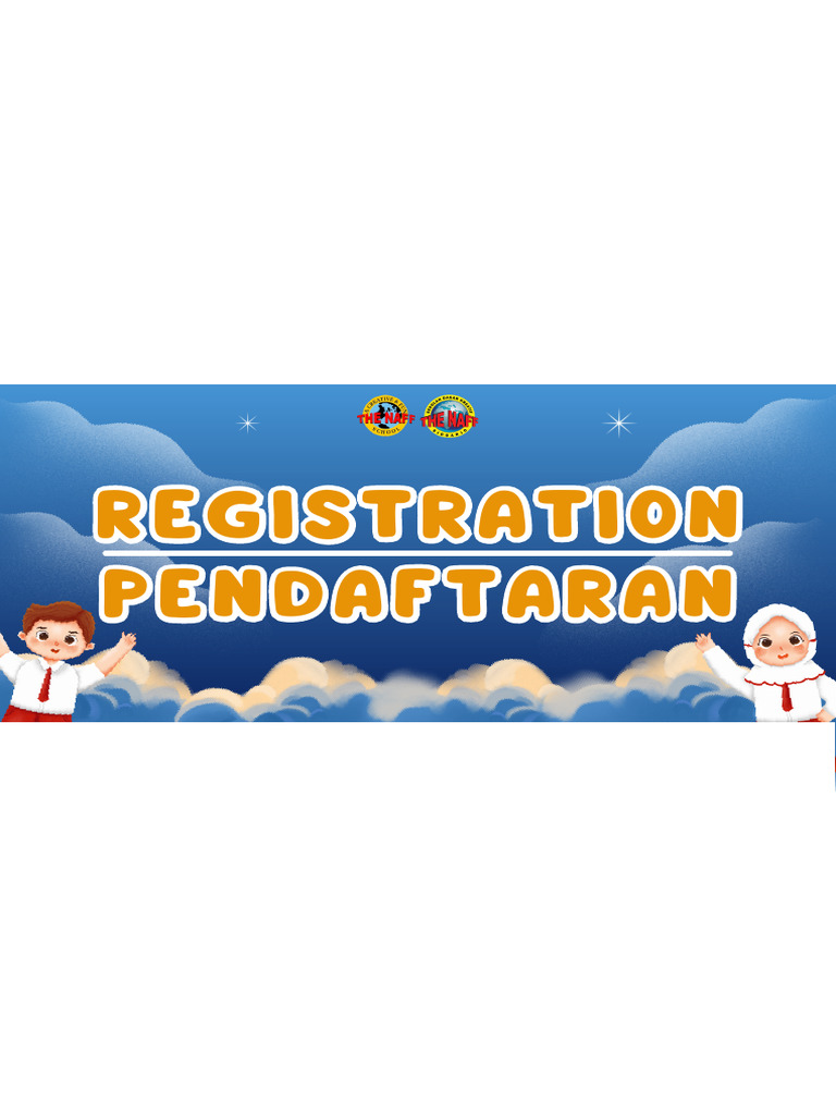 Pendaftaran, Pengambilan Surat Suara, Meja Tinta | PDF